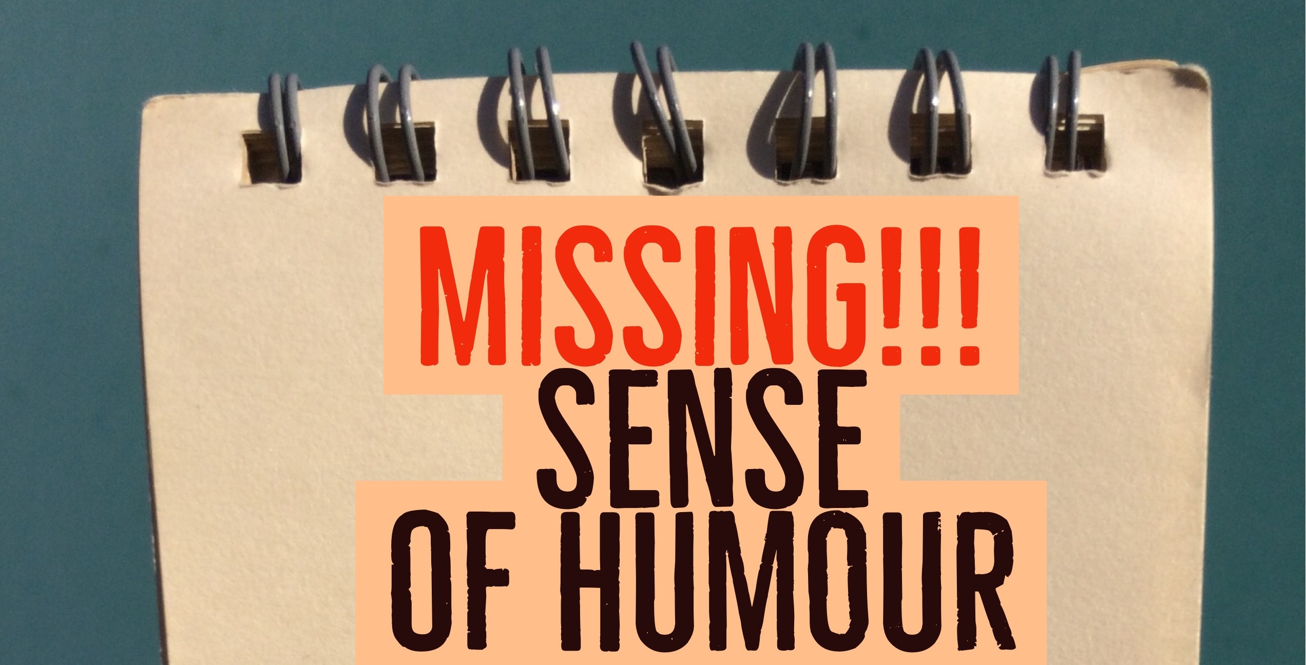 Somethings missing – Tanya's Two Cents